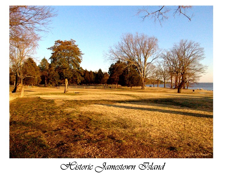 Northern Neck of Virginia Law Page - Begin Your Journey Here!