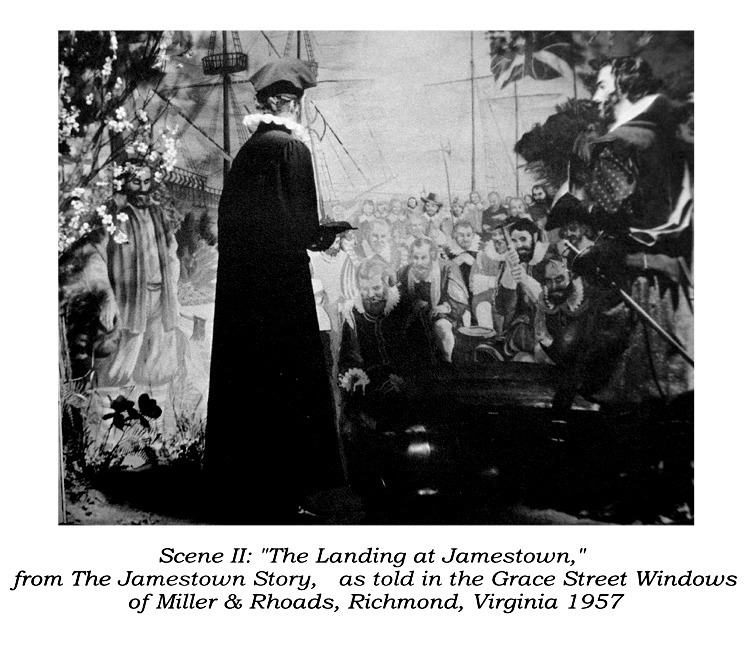 Northern Neck of Virginia Law Page - Begin Your Journey Here!